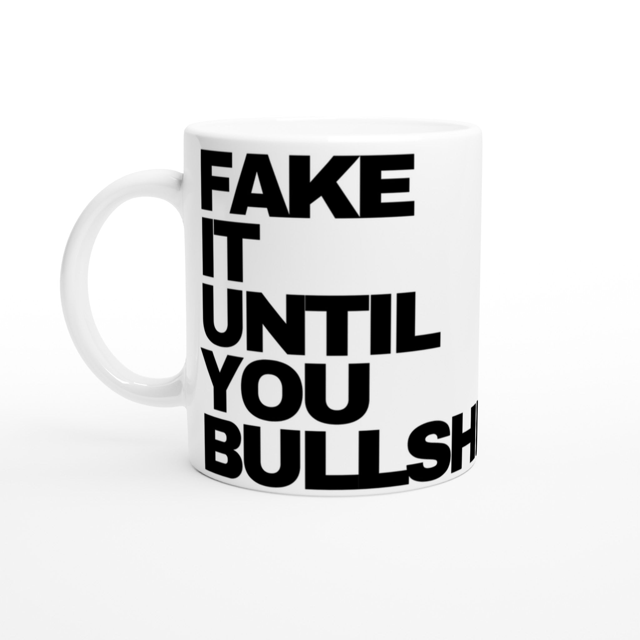 Mug Assertif du Bullshiter – Galansire Succe$$$tore